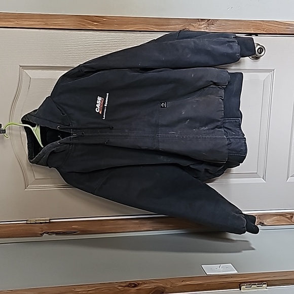 Dri-Duck | Jackets & Coats | Carharrtlike Jacket With Case Construction ...